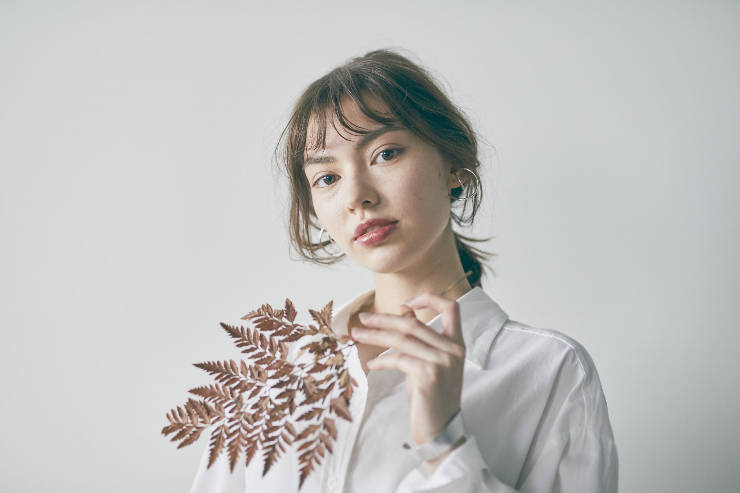 CHIKA GOTO - HAIR & MAKE UP